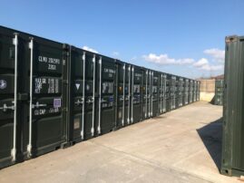 Affordable Self Storage in Rochdale, Bury, Heywood, Shaw, Castleton ...